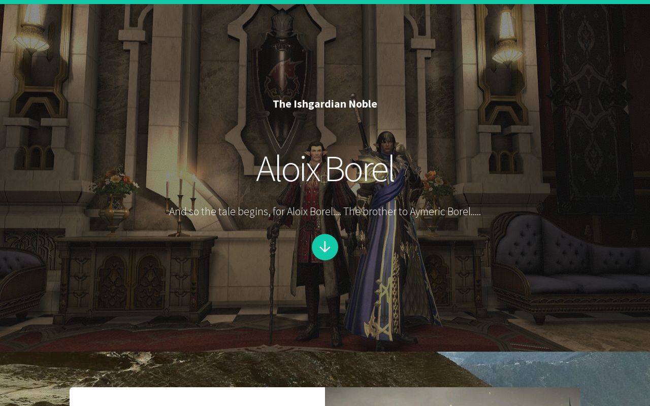 Aloix Borel